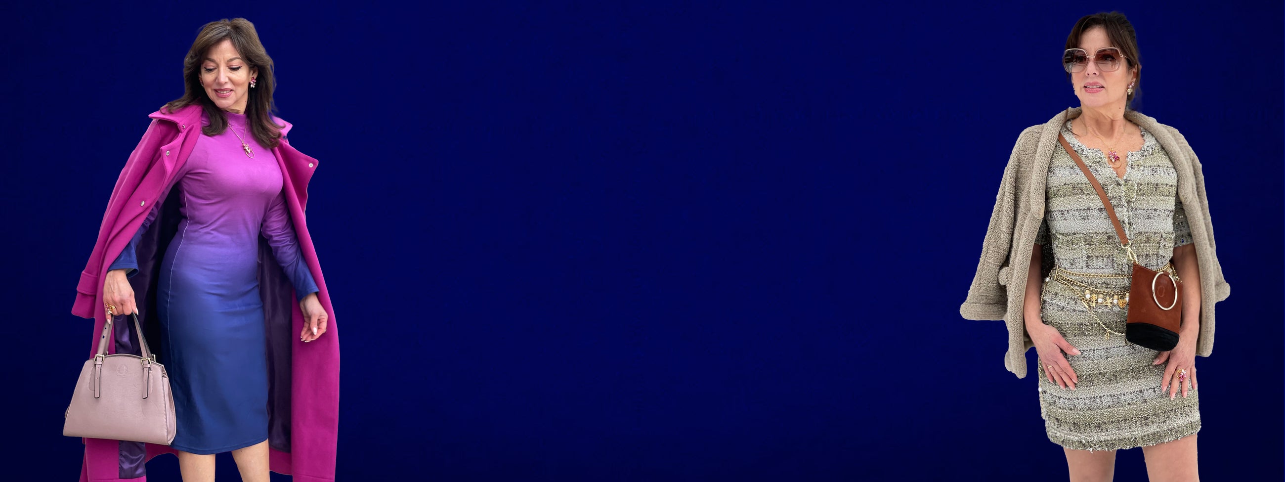 Timeless Fashion Accessories-Orietta Polo Collections