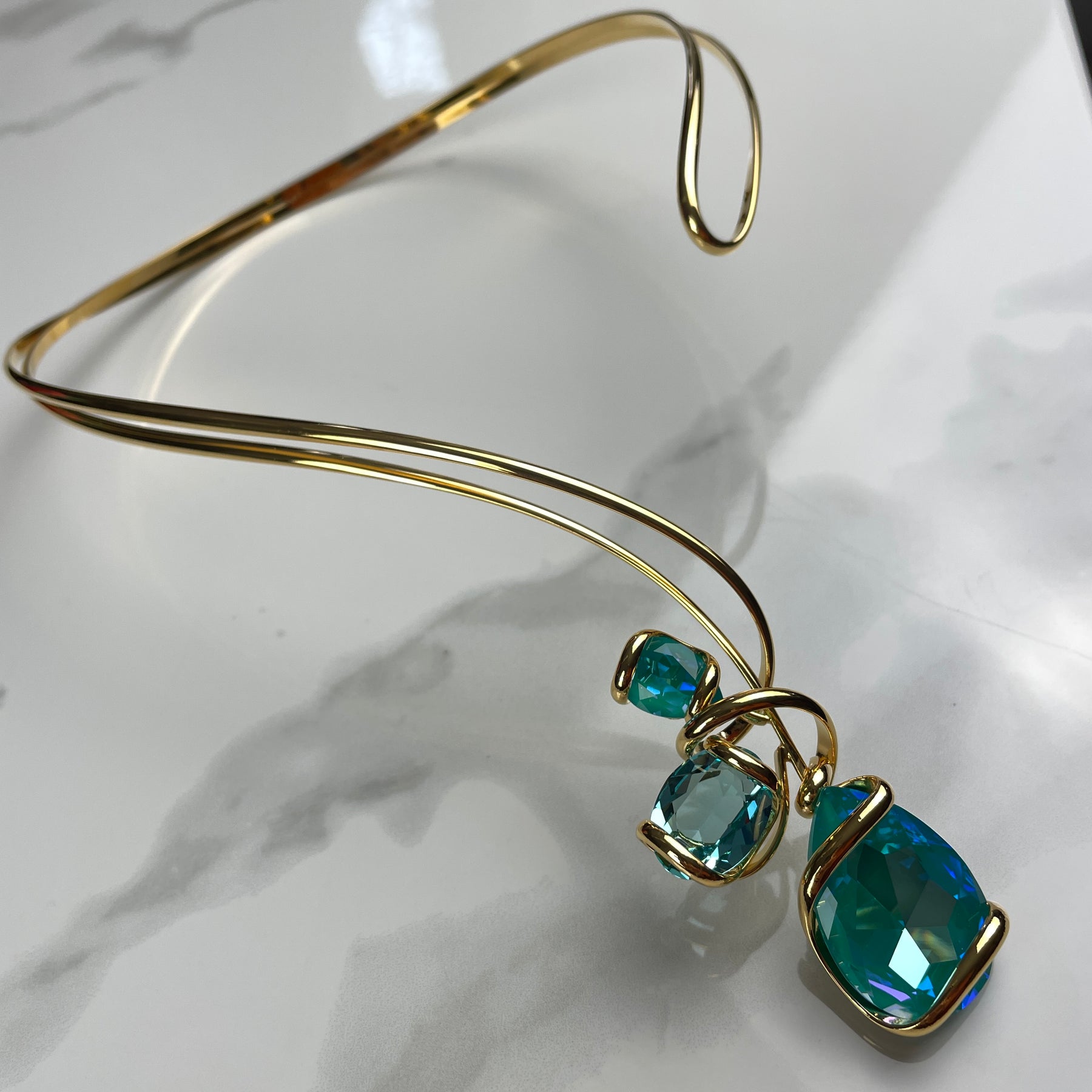 Timeless Fashion Accessories-Orietta Polo Collections