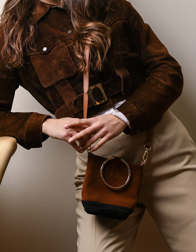 Timeless Fashion Accessories-Orietta Polo Collections