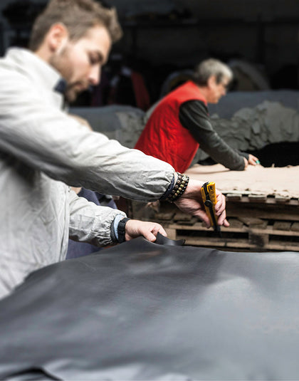 Timeless Fashion Accessories-Orietta Polo Collections