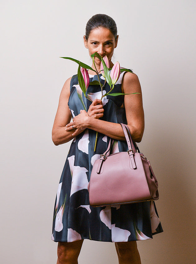 Timeless Fashion Accessories-Orietta Polo Collections