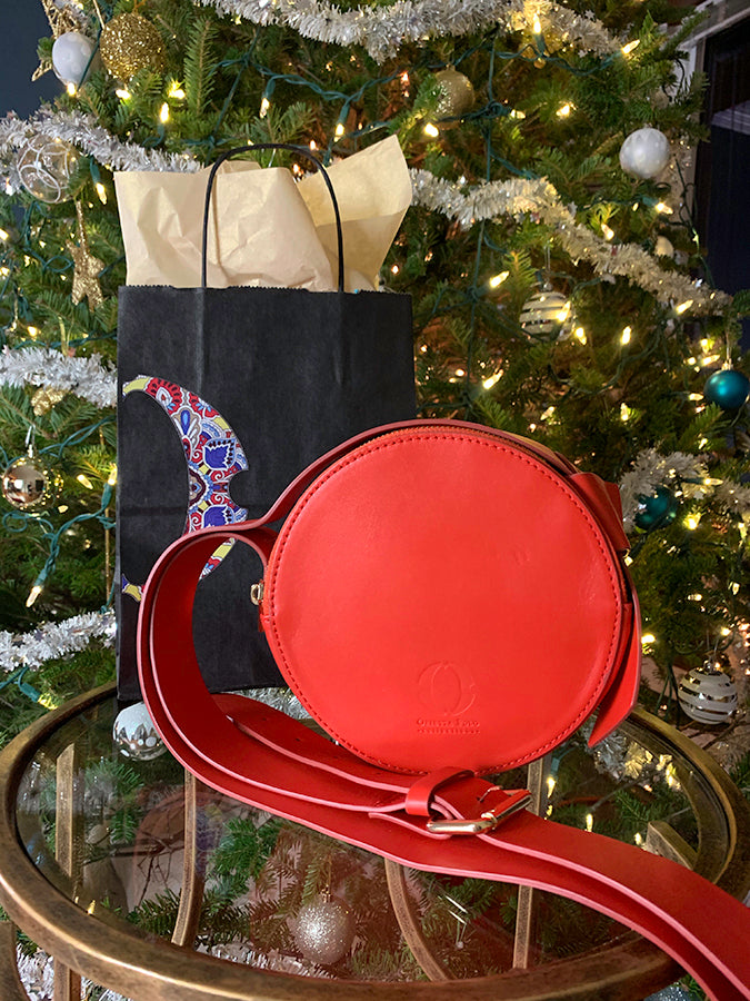 Timeless Fashion Accessories-Orietta Polo Collections