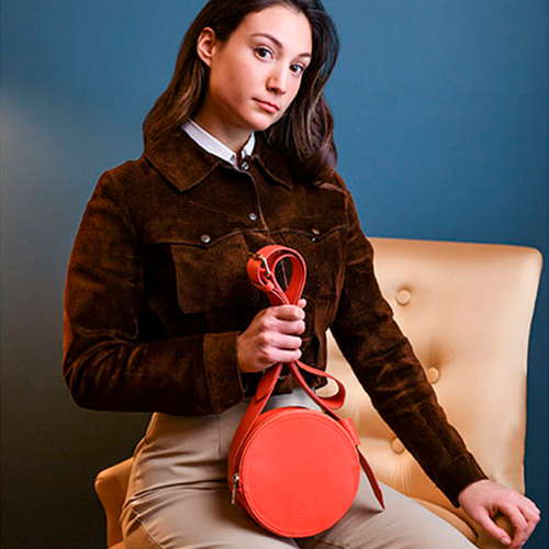 Timeless Fashion Accessories-Orietta Polo Collections