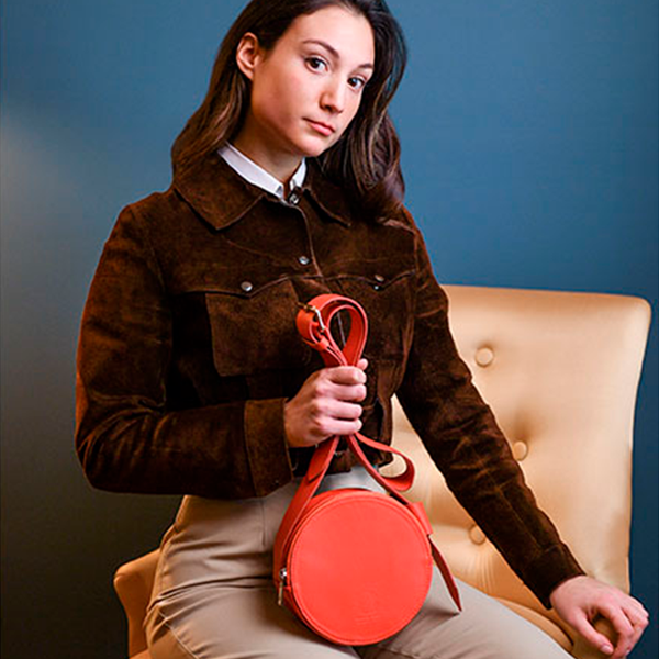 Timeless Fashion Accessories-Orietta Polo Collections